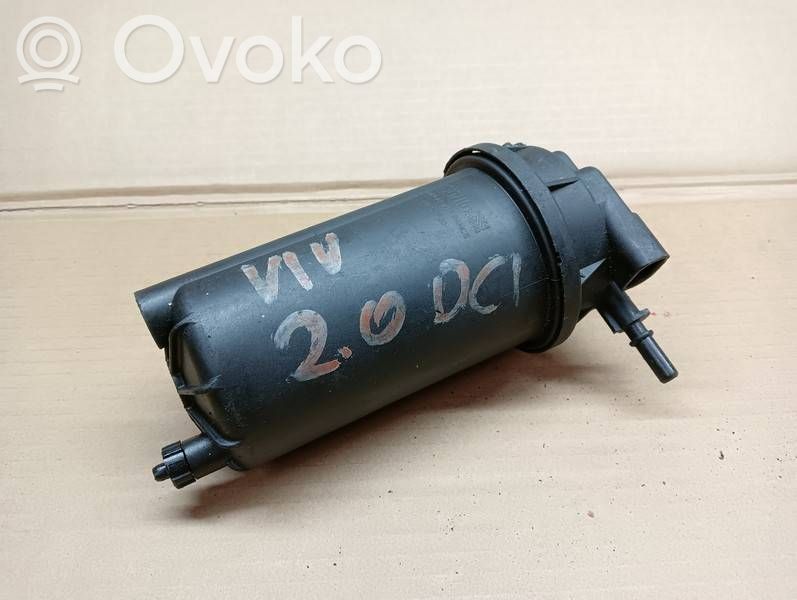 8200780972 Renault Trafic II (X83) Fuel filter housing, €10.59 | RRR