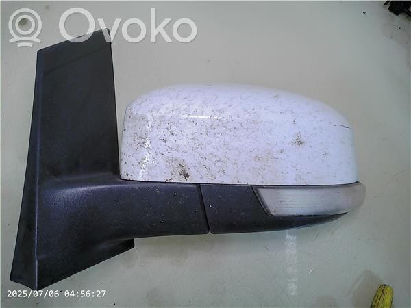 1728310 Ford Focus Front door electric wing mirror, €35.01 | RRR