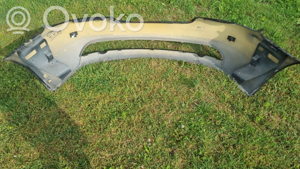 Db9 Aston Martin DB9 Rear bumper, €94.12 | RRR