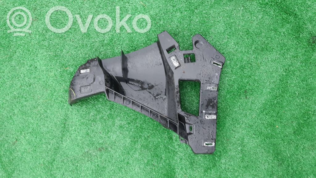 960168135R Renault Clio V Front bumper mounting bracket, €23.29 | RRR