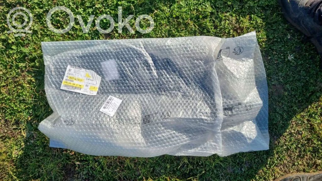 8W6805286B Audi A5 8T 8F Moulure sous phares, 22,59 € | OVOKO