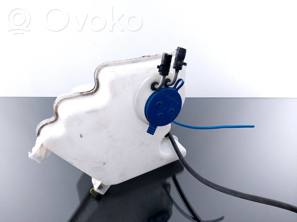 169869020 Mercedes-Benz B W245 Windshield washer fluid reservoir/tank ...