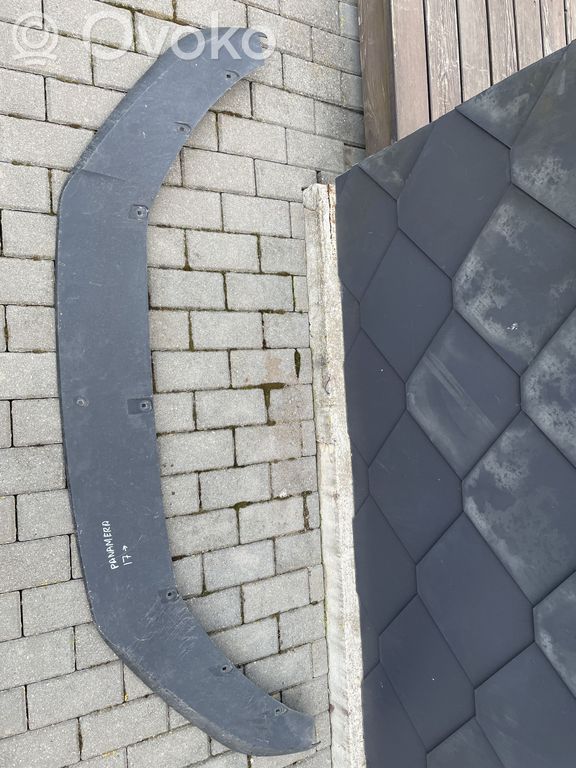 971807541 Porsche Panamera (971) Rear bumper lower part trim, €77.00 | RRR