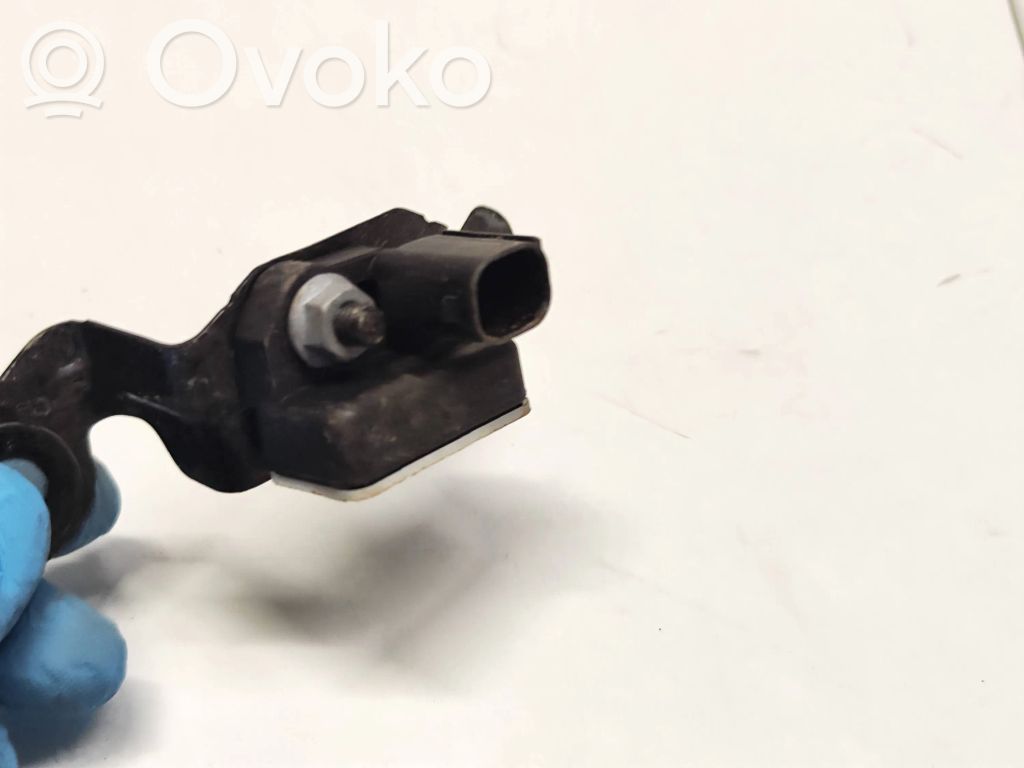 A0009057600 Mercedes-Benz GLS X166 Sensor impacto/accidente para ...