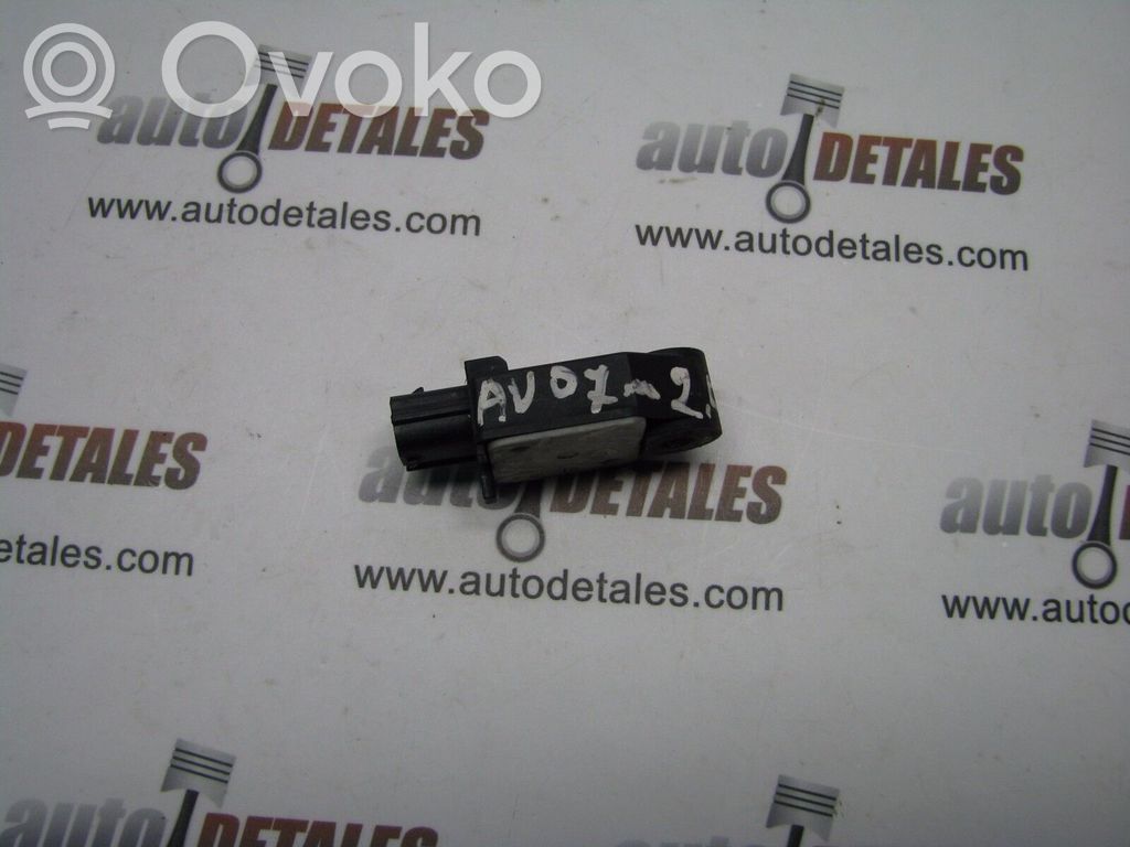 8917305040 Toyota Avensis T250 Airbag deployment crash/impact sensor, € ...