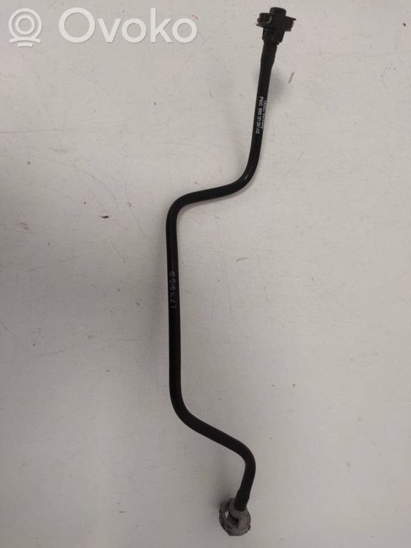 8R0121081AQ Audi Q5 SQ5 Manguera/tubo del líquido refrigerante, 10,00 ...