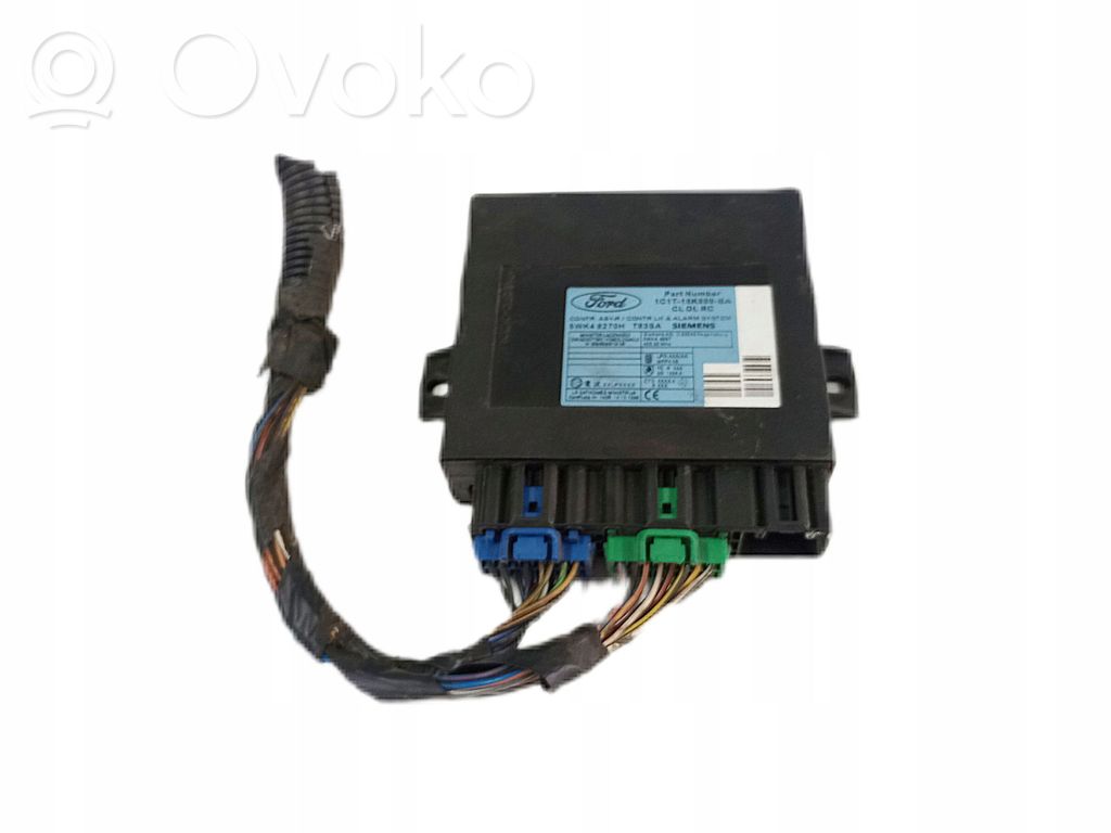 1C1T15K600BA Ford Transit Module de passerelle, 15,29 € | OVOKO