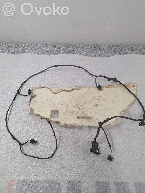 A0225452426 Mercedes-Benz CLA C117 X117 W117 Parkavimo (PDC) daviklių ...