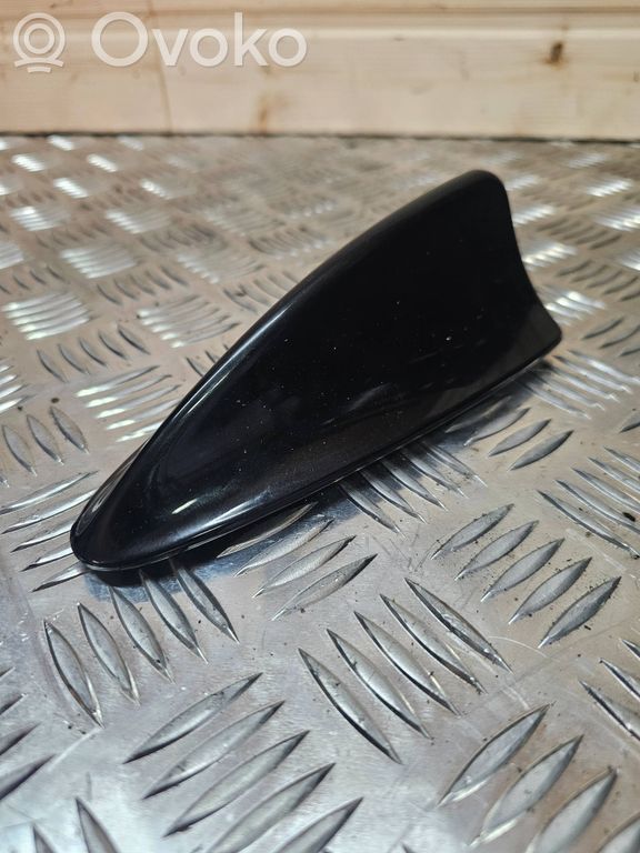 213675 BMW 7 E65 E66 Cache enjoliveur d'antenne de toit (GPS), 18,00 ...