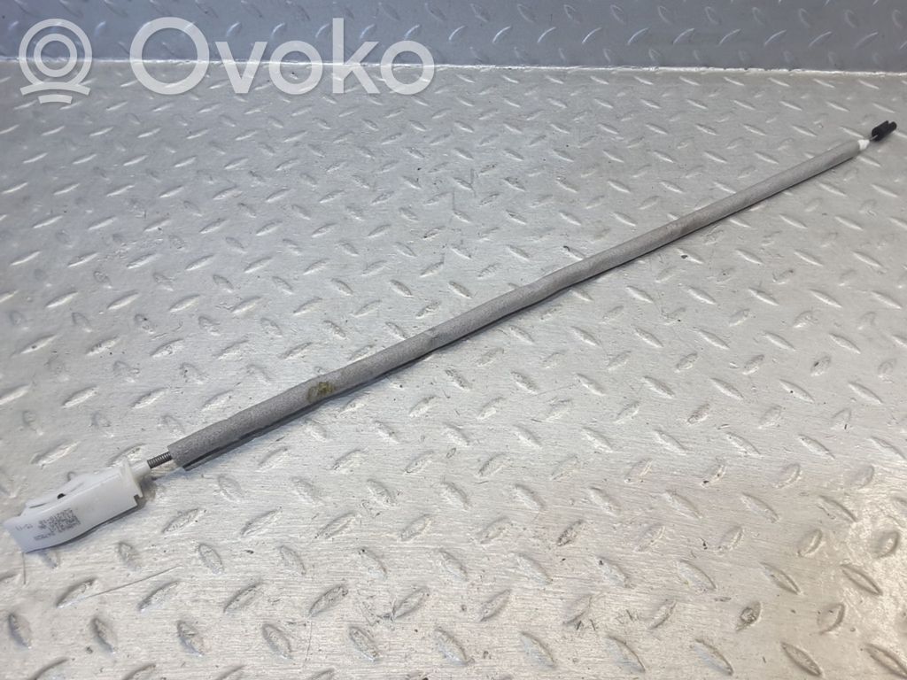 7175652 BMW 5 F10 F11 Troselis priekinių durų, 9,00 € | RRR