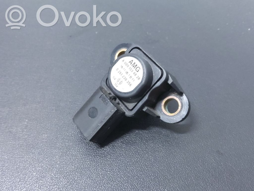 A0091534828 Mercedes-Benz C AMG W205 Air pressure sensor, €19.00 | RRR