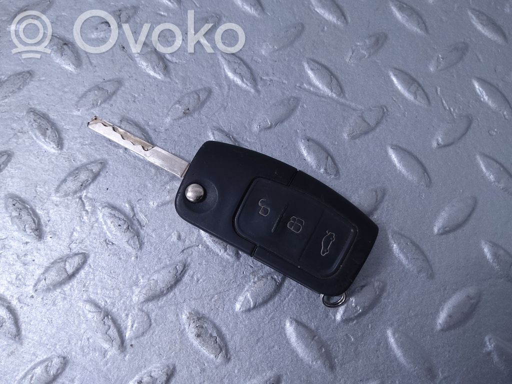 1753886 Ford S-MAX Clé / carte de démarrage, 34,00 € | OVOKO