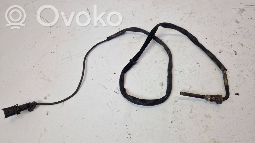 55557052 Saab 9-3 Ver2 Capteur de température des gaz d'échappement, 12 ...