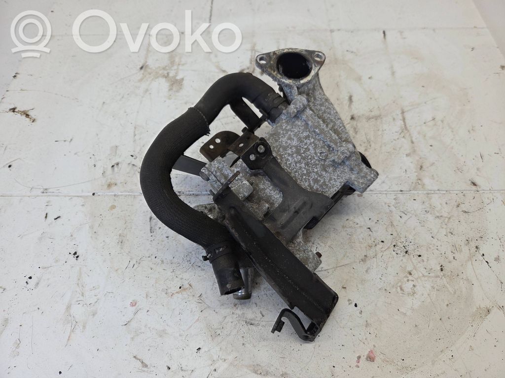 G4D3-9F464-BA Land Rover Range Rover Evoque L538 Refroidisseur de vanne ...