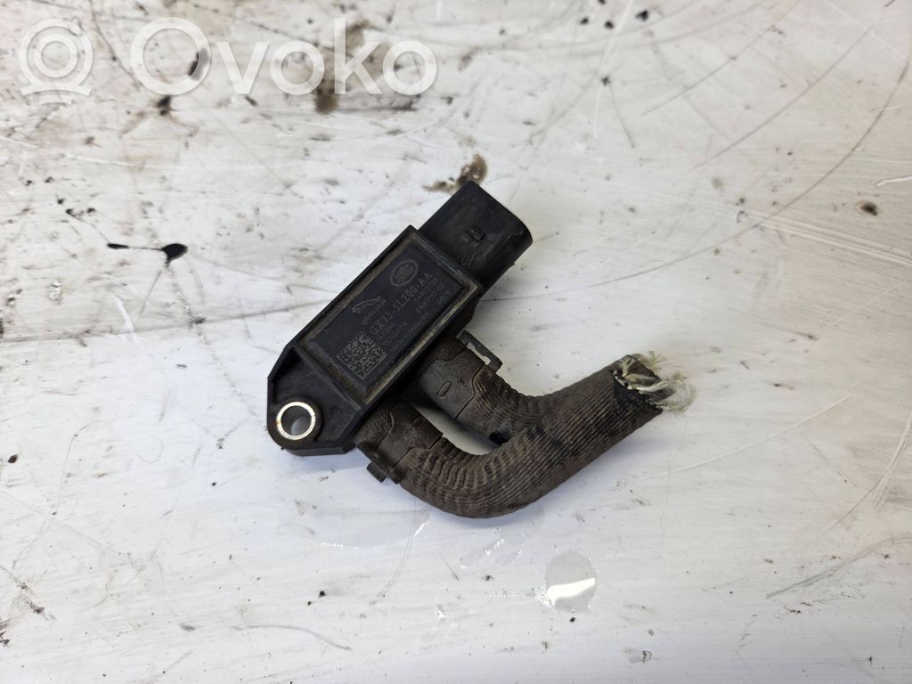 GX73-5L200-AA Land Rover Evoque I Exhaust gas pressure sensor, €4.00 | RRR