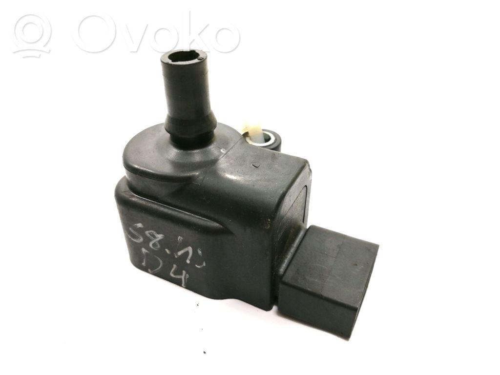 079905110J Audi A8 S8 D4 4H High voltage ignition coil, €22.09 | RRR