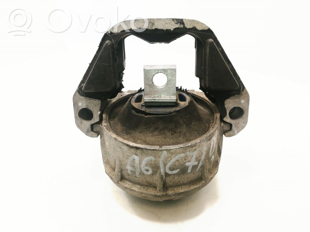 4G0199381 Audi A6 S6 C7 4G Engine mount bracket, €52.93 | RRR
