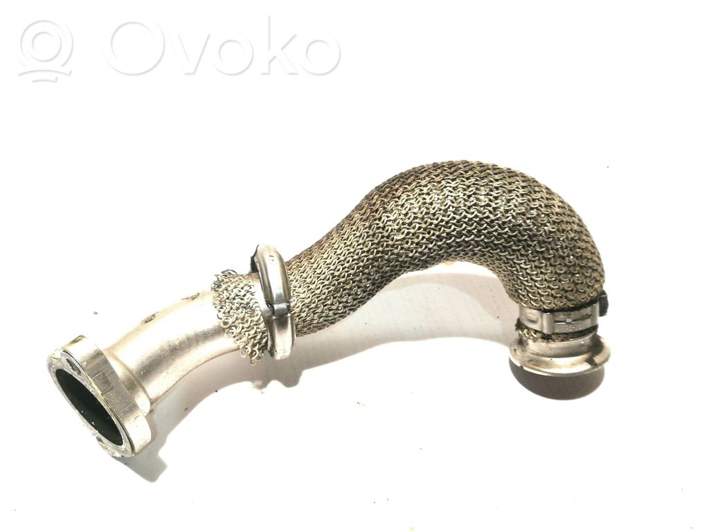059131530K Audi A6 S6 C7 4G Tuyau de raccordement solide EGR, 12,12 ...