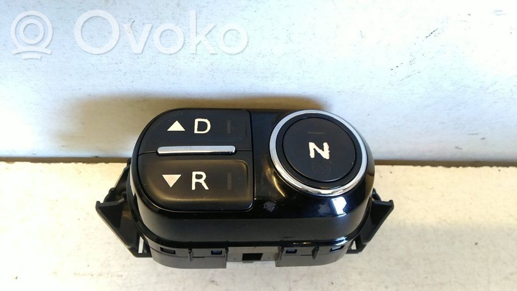 98010205XU Citroen C4 Cactus Gear selector, €210.85 | RRR