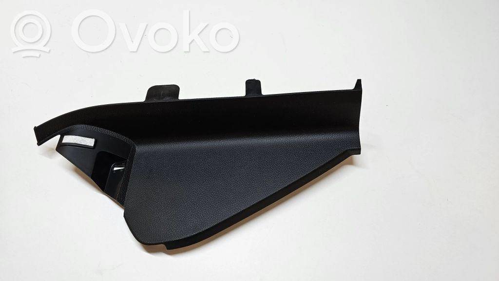 6PM13TX7AC Jeep Grand Cherokee WL Garniture d'extrémité latérale du ...