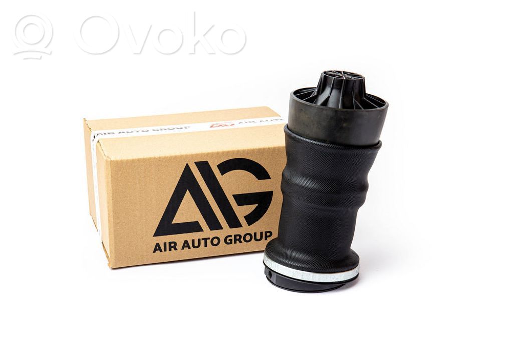 68029912AF Jeep Grand Cherokee Galinė pneumatinė (oro) pagalvė, 169,00 ...