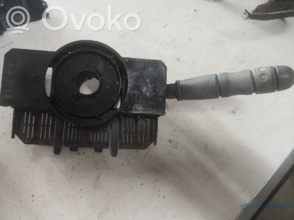 Iveco Daily 4th gen Wiper control stalk, €48.00 | RRR