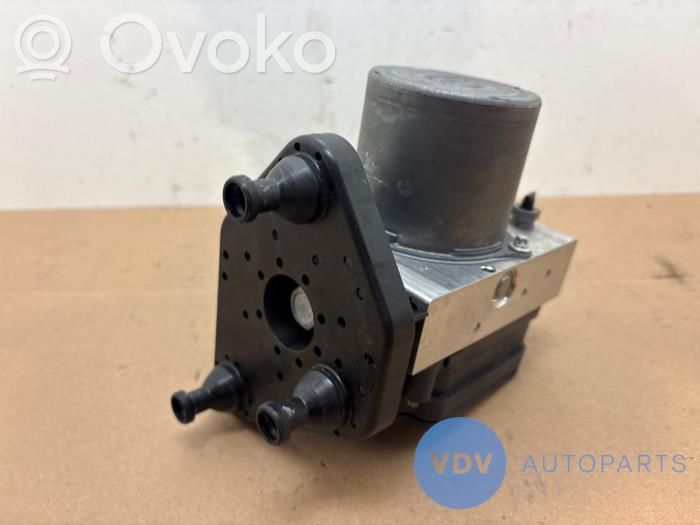 A9079008607 Mercedes-Benz Sprinter W907 W910 Pompa ABS, 366,03 € | OVOKO