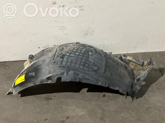 A2056903201 Mercedes-Benz C W205 Front wheel arch liner splash guards ...