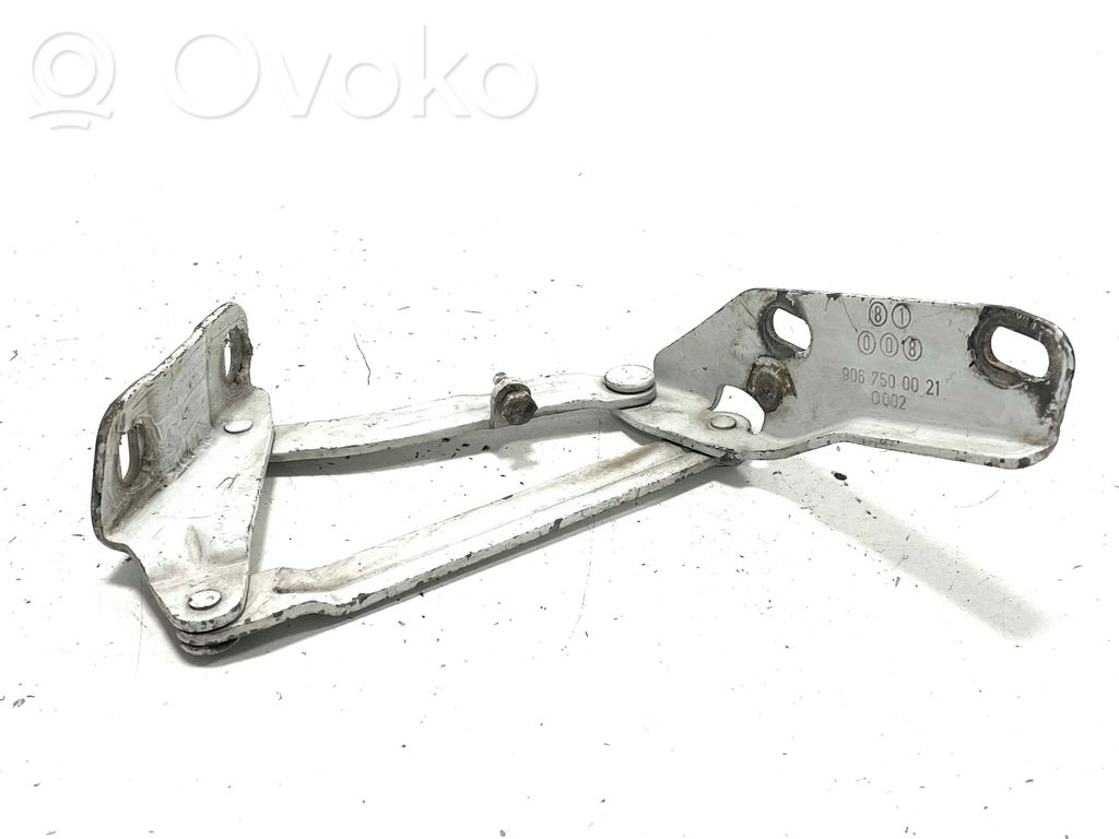 9067500021 Mercedes-Benz Sprinter W906 Engine bonnet/hood hinges, €9.17 ...