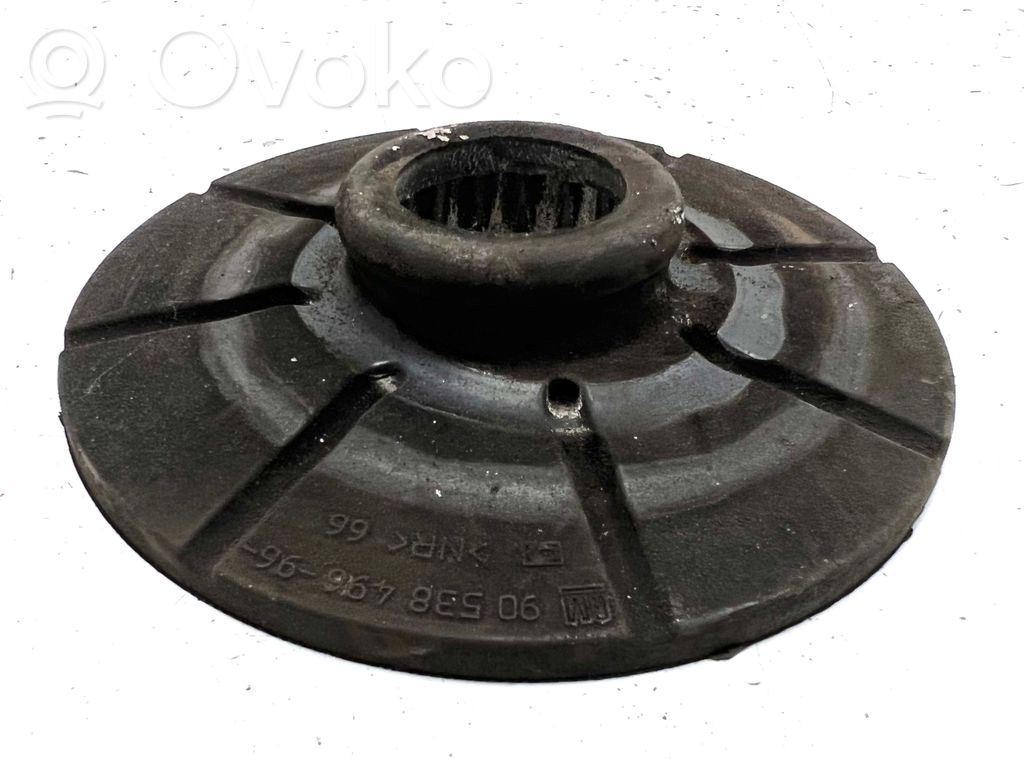 9053849696 Chevrolet Volt I Rear coil spring rubber mount, €8.14 | RRR
