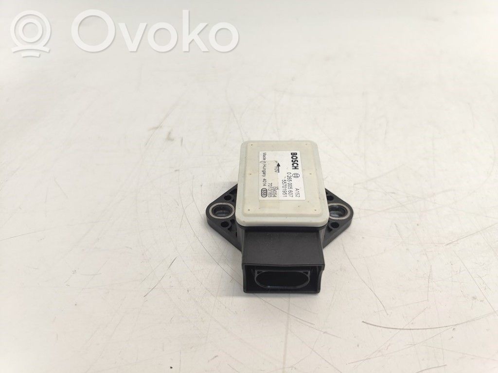 55701951 Alfa Romeo Mito ESP (stability system) control unit, €24.20 | RRR