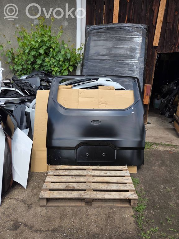 2640424 Ford Transit Custom Tailgate/trunk/boot lid, €677.65 | RRR