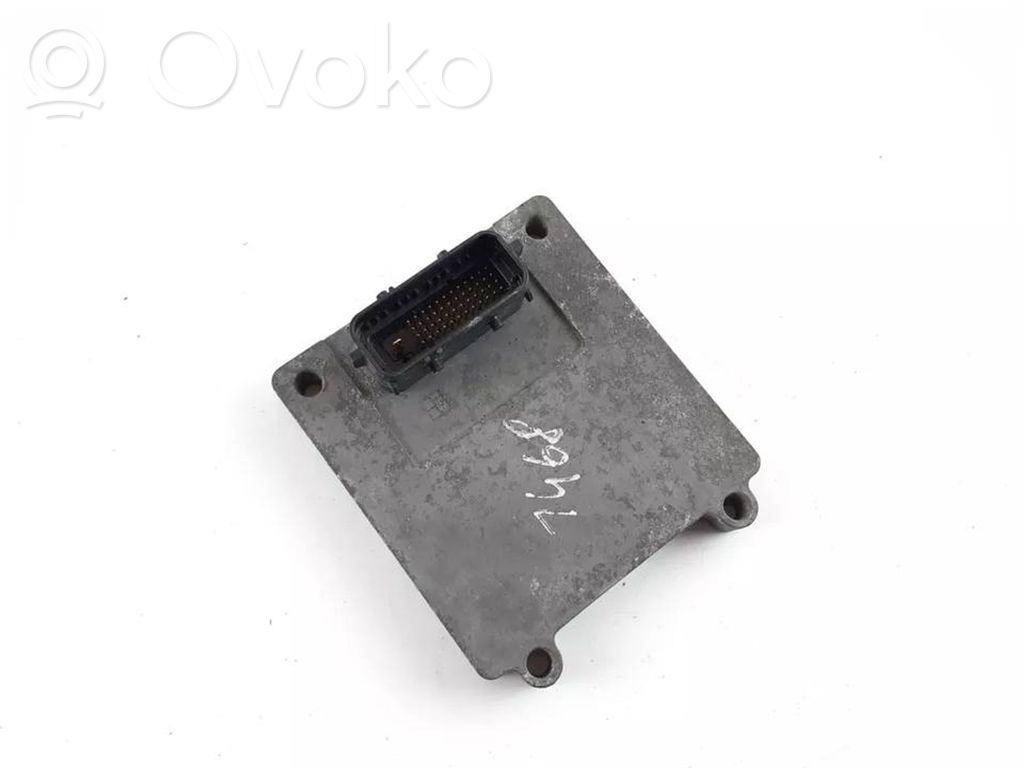 24239926 GMC Sierra 1000 Module de contrôle de boîte de vitesses ECU ...