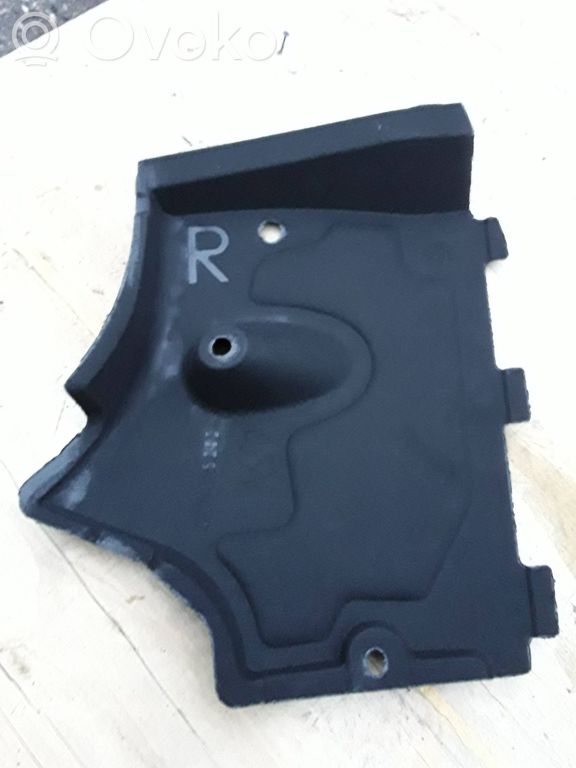 4G0825202 Audi A6 S6 C7 4G Front underbody cover/under tray, €45.00 | RRR