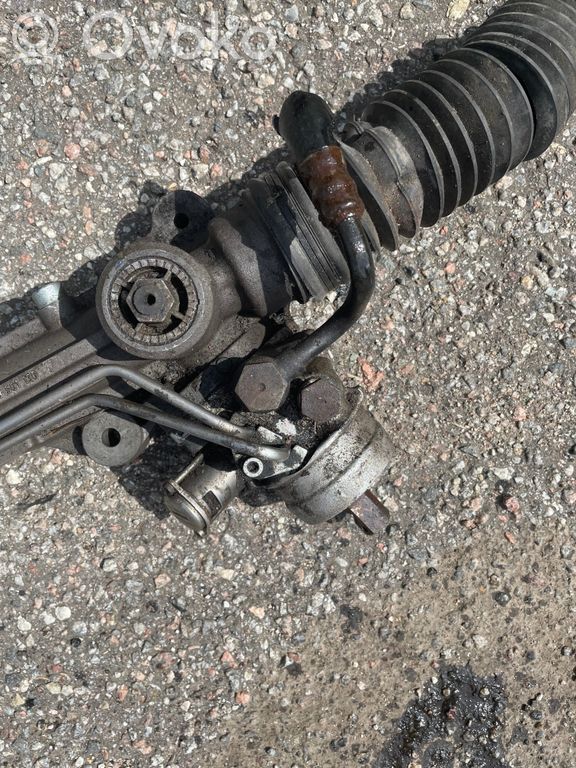 4F1422066A Audi A6 S6 C6 4F Crémaillère de direction, 80,00 € | OVOKO