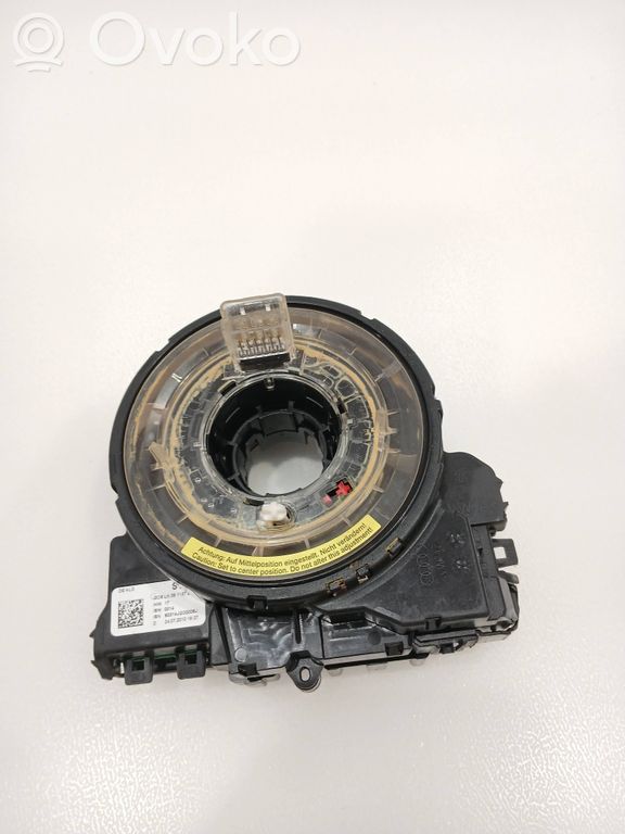 8K0953568F Audi A5 8T 8F Bague collectrice/contacteur tournant airbag ...