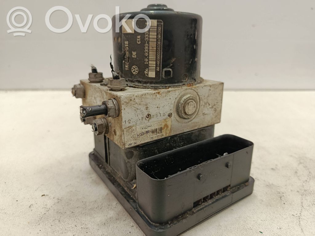 1K0907379AC Volkswagen Golf Plus Pompe ABS, 9,00 € | OVOKO