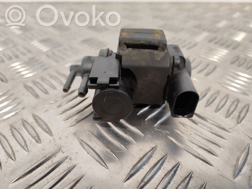 059906629D Audi A7 S7 4G Électrovanne turbo, 6,57 € | OVOKO