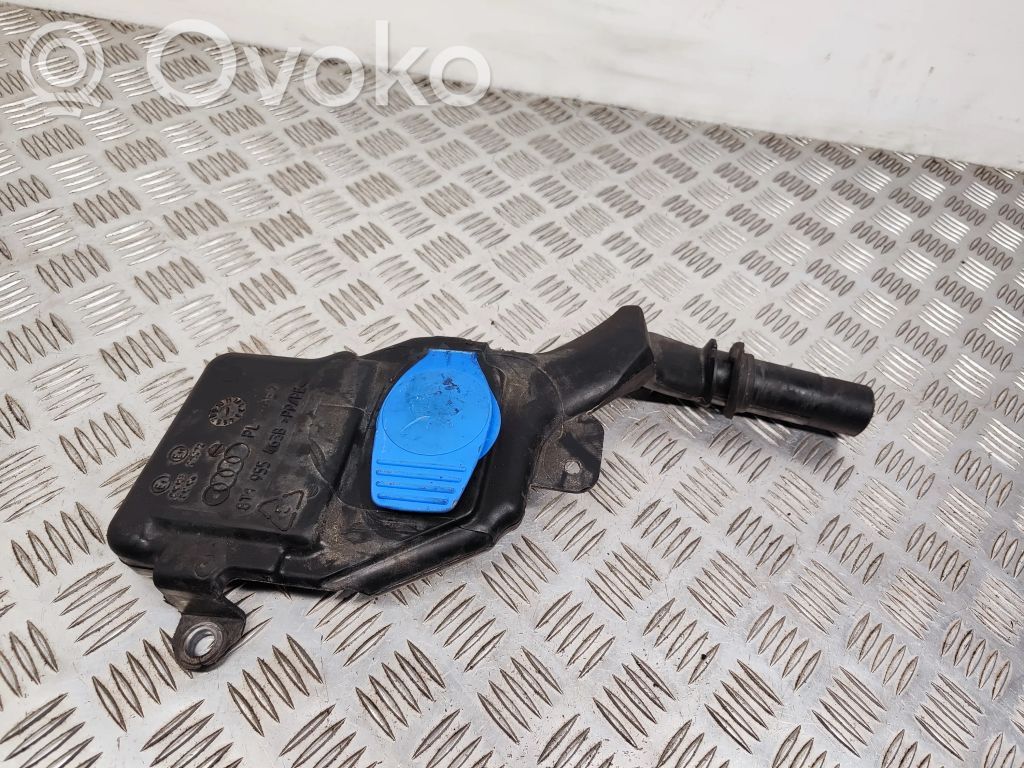 8T1955463B Audi RS4 B8 Tuyau de remplissage réservoir de lave-glace, 4 ...