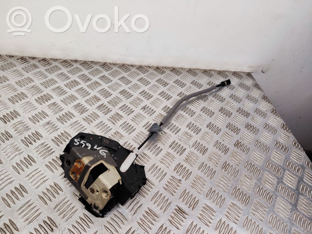 31301743 Volvo V60 Serrure de porte arrière, 30,00 € | OVOKO