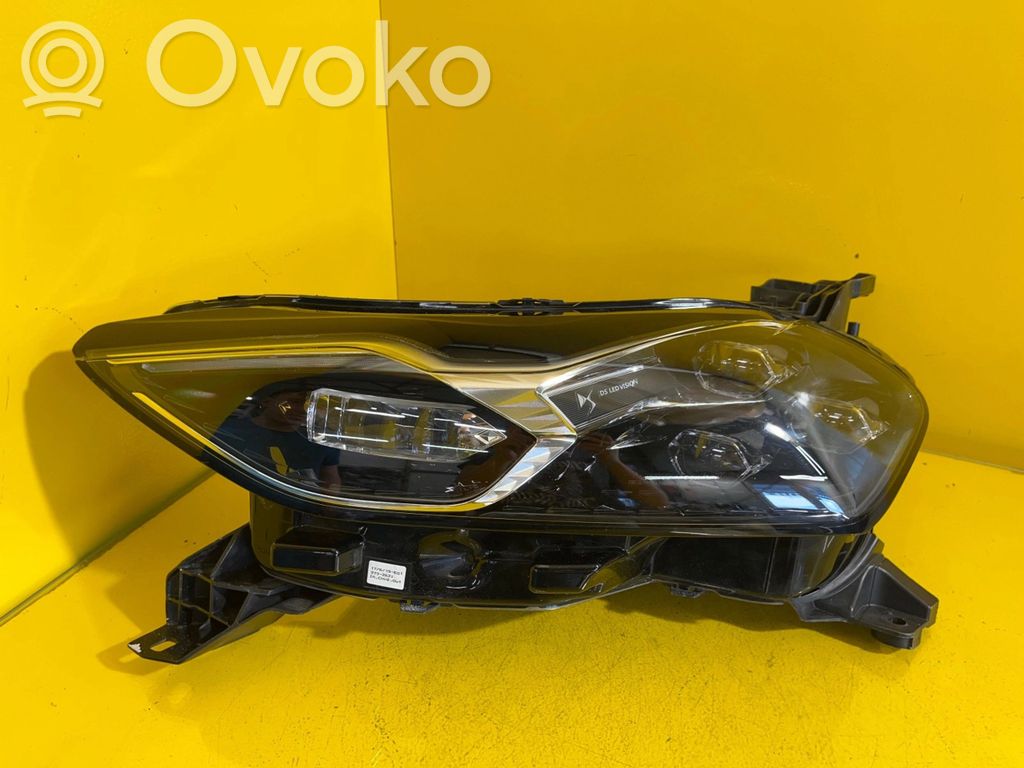 9820840780 Citroen DS3 Phare frontale, 414,12 € | OVOKO