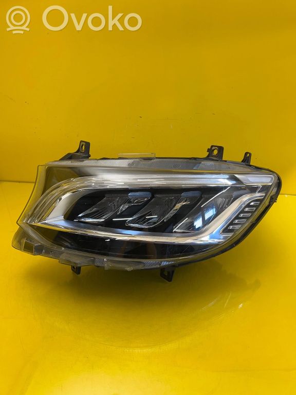 A9109067100 Mercedes-Benz Sprinter W907 W910 Phare frontale, 491,76 ...