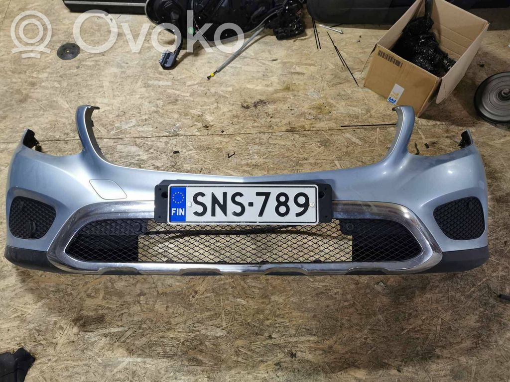 Mercedes-Benz GLC X253 C253 Pare-choc avant, 650,00 € | OVOKO