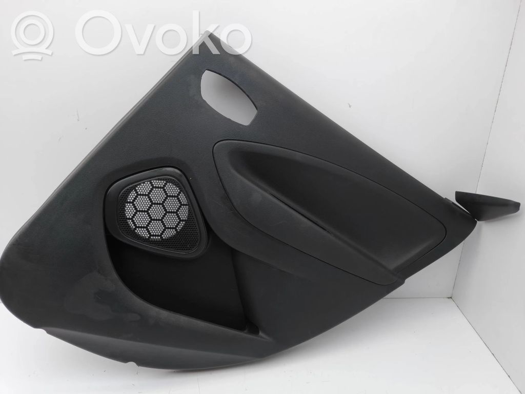 Renault Zoe Rear door card panel trim, €72.00 | RRR