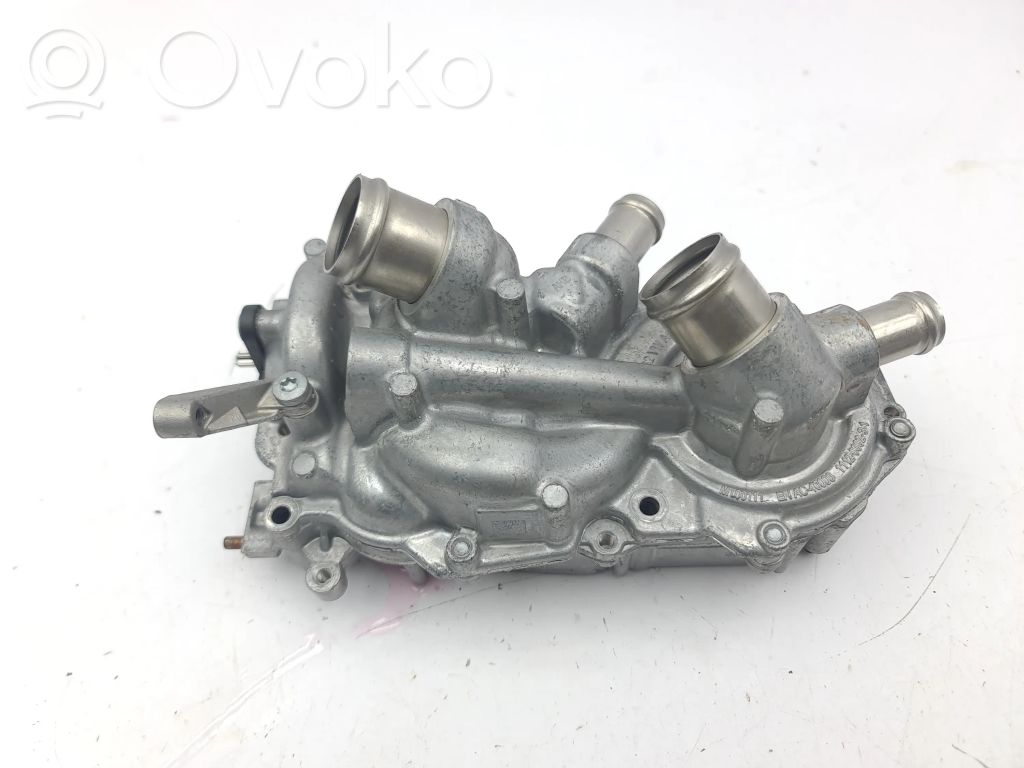 05E121111AB Seat Ibiza V (KJ) Pompe de circulation d'eau, 100,00 € | OVOKO