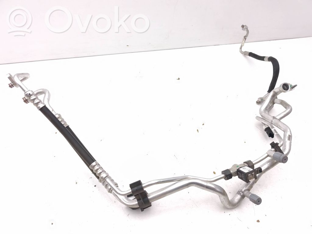 9859704980 Opel Grandland X Air conditioning (A/C) pipe/hose, €140.00 | RRR