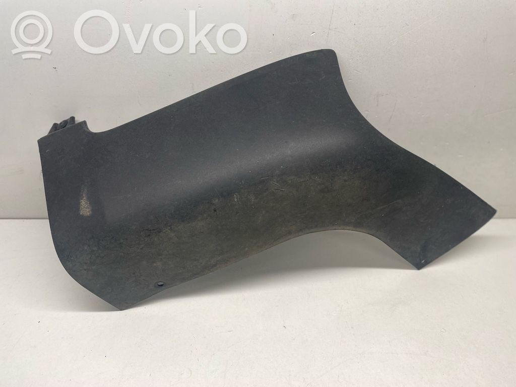 51127242527 BMW X5 E70 Rivestimento del pannello parte angolare del ...