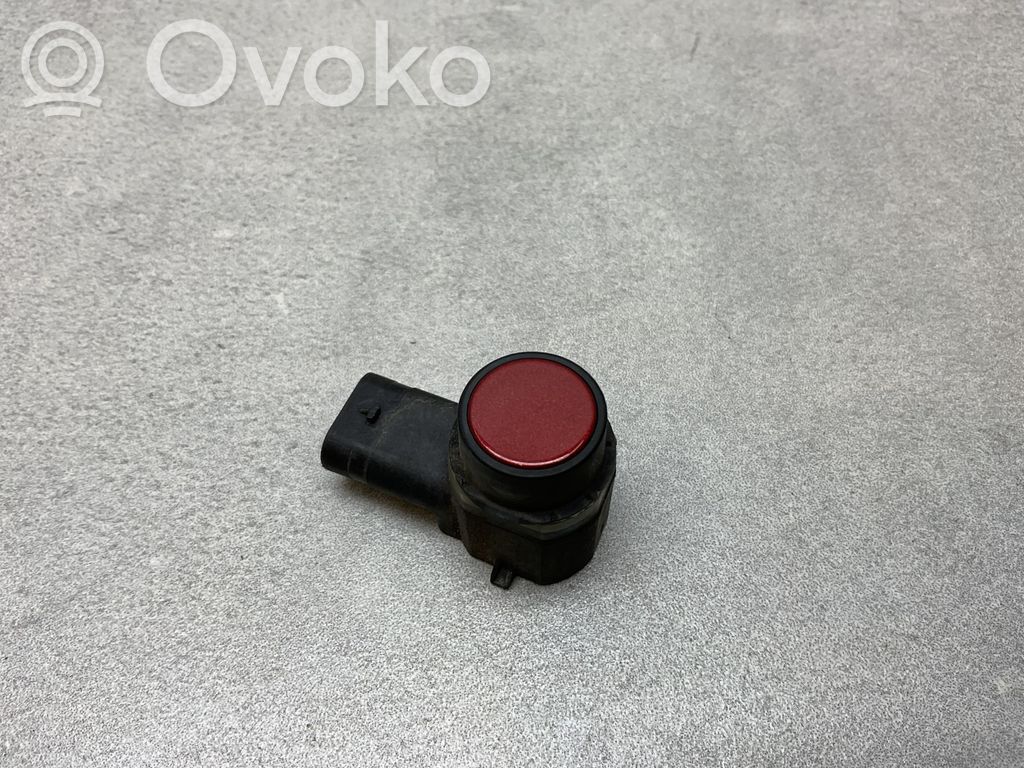 1T0919297A Volkswagen Tiguan Capteur de stationnement PDC, 6,00 € | OVOKO