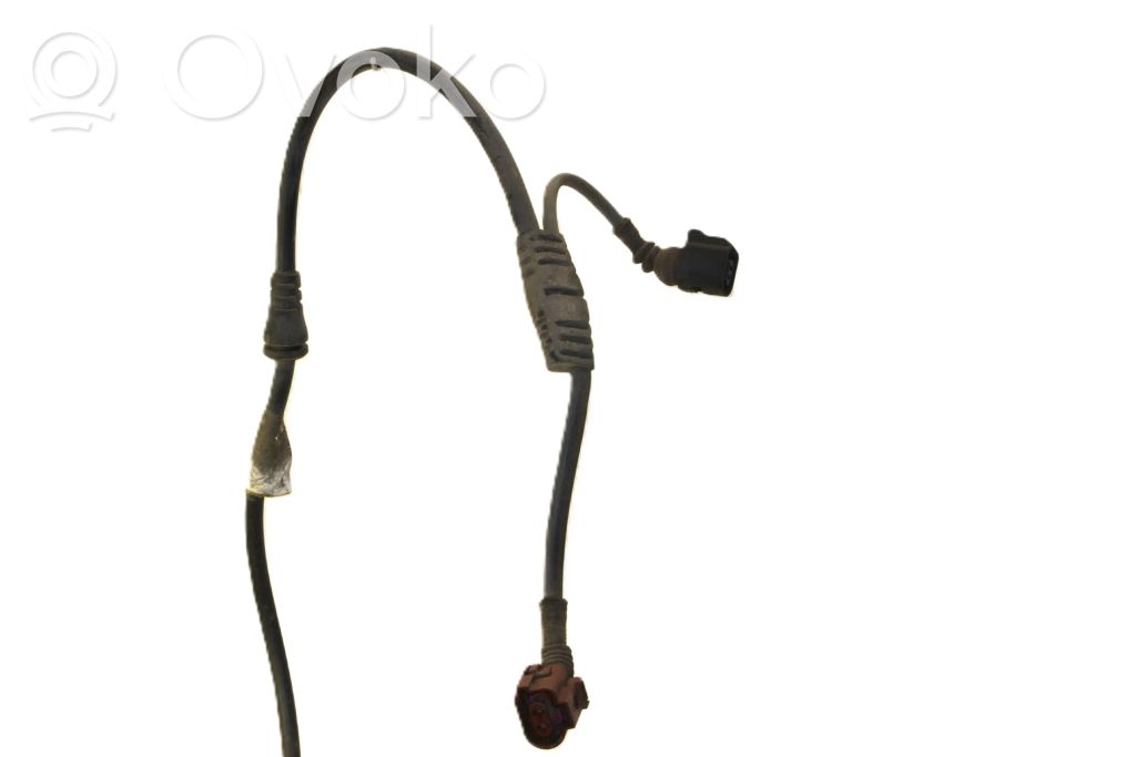3B0973722A Audi Q5 SQ5 Arnés/cableado para freno de mano, 40,00 € | OVOKO
