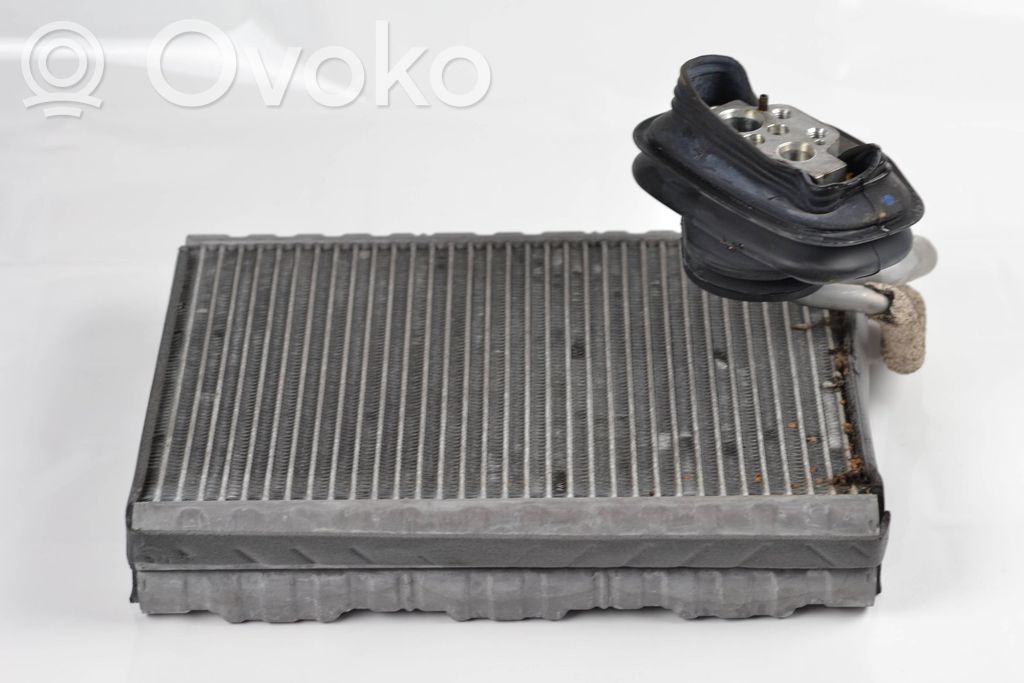 X1187004 Audi A4 S4 B8 8K Air conditioning (A/C) radiator (interior), € ...